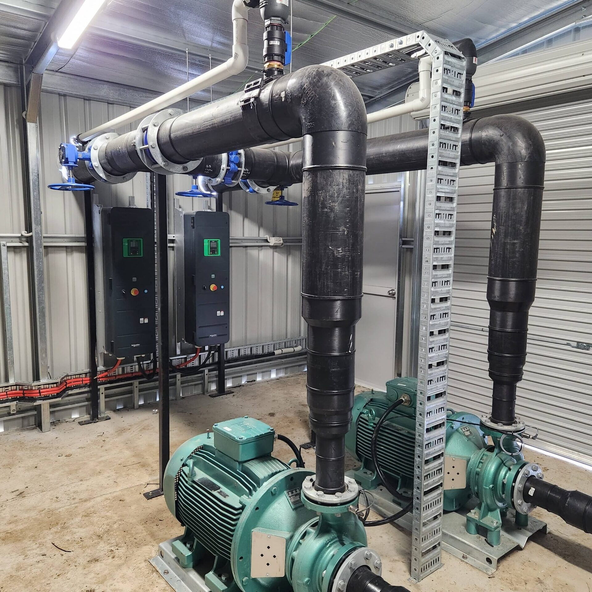 Elite Electrical Tas