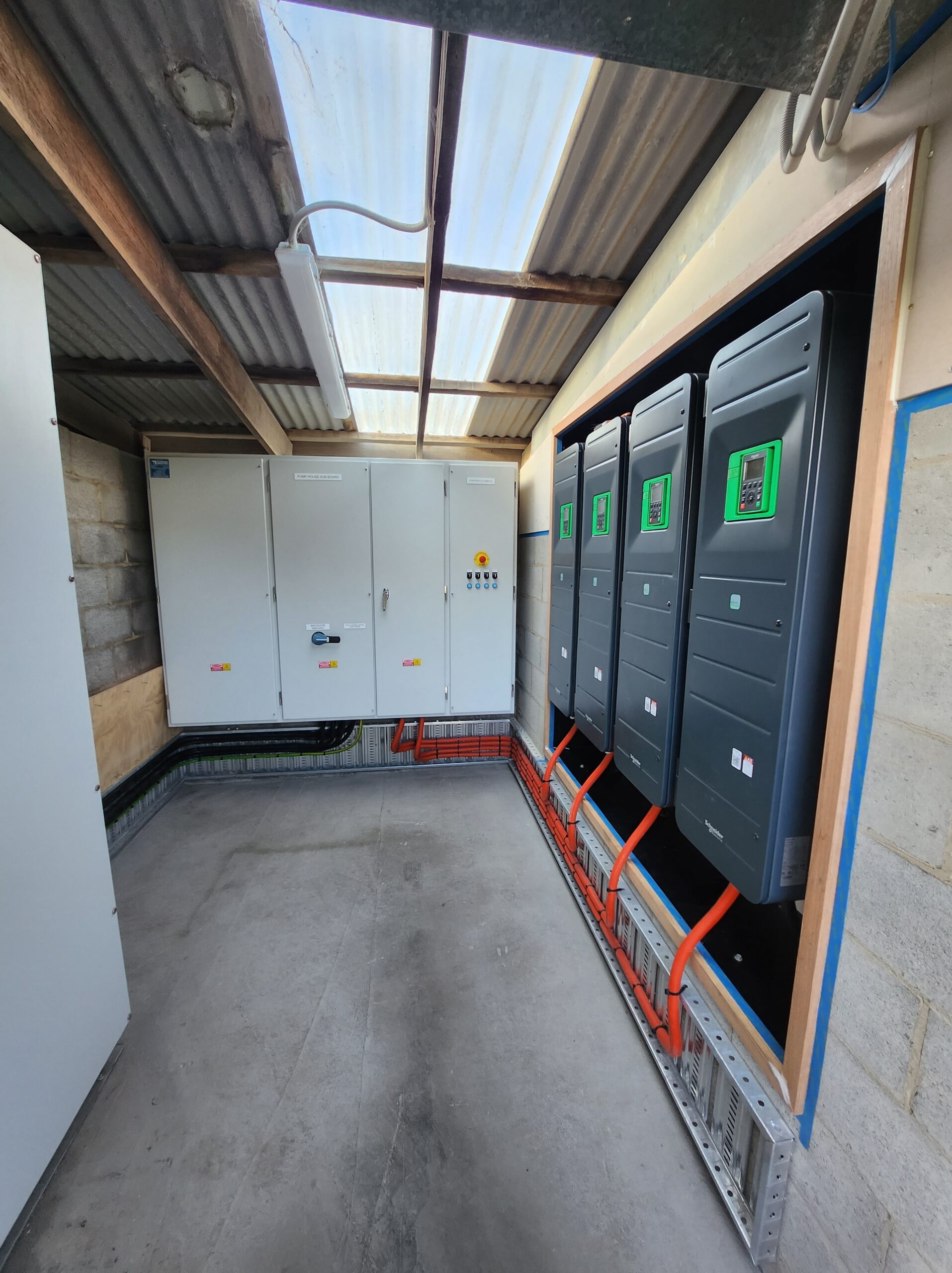 Elite Electrical Tas