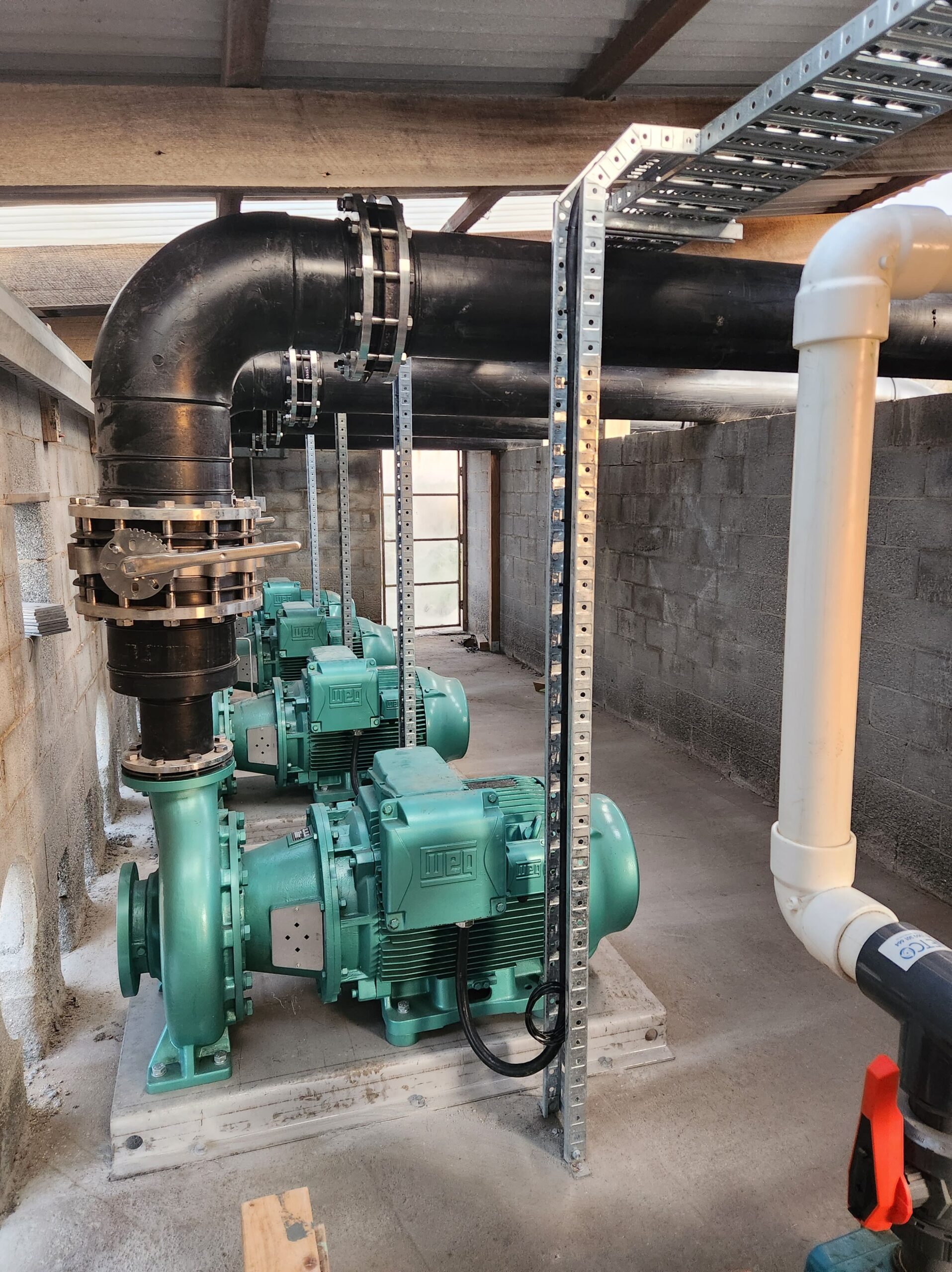 Elite Electrical Tas